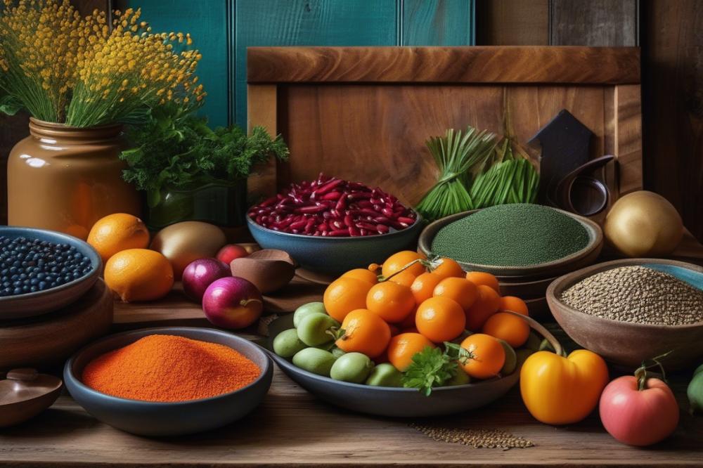 How To Create Stunning Images For Magazines: My Proven Process - Recipe bix