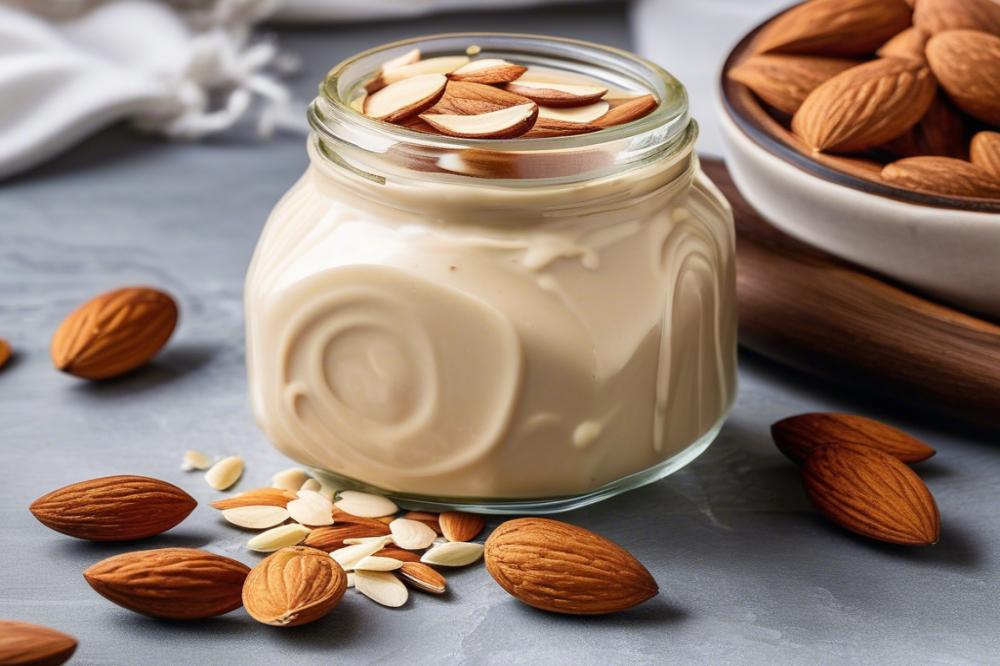 How To Make Almond Cream: A Delicious Crème D'amande Recipe - Recipe bix