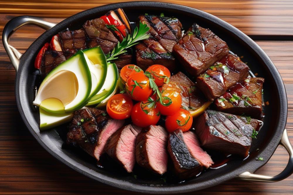 How To Make Espetada Madeirense Madeira-Style Beef Skewers - Recipe bix