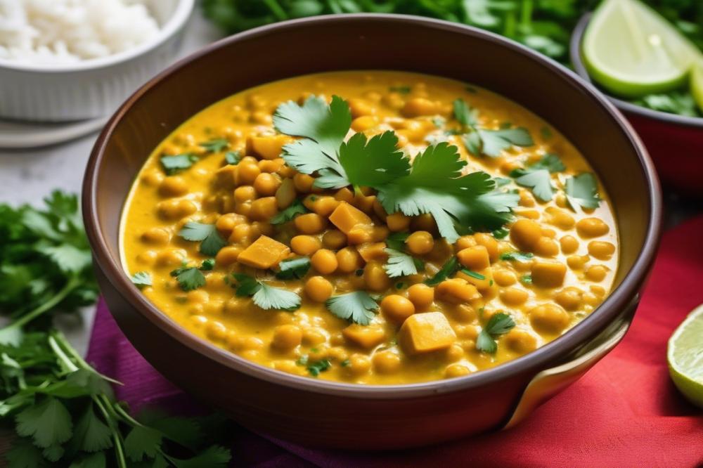 Hyderabadi Khadi Masoor Dal: Delicious Lentil Curry Recipe - Recipe bix