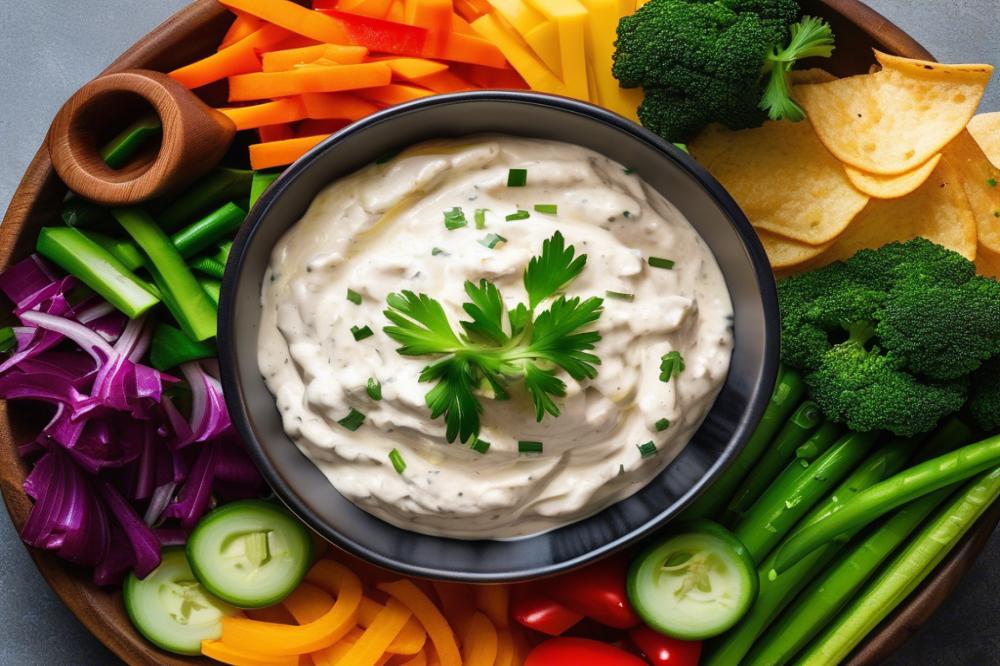 Ina Garten’s Pan-Fried Onion Dip: A Delicious Review - Recipe bix
