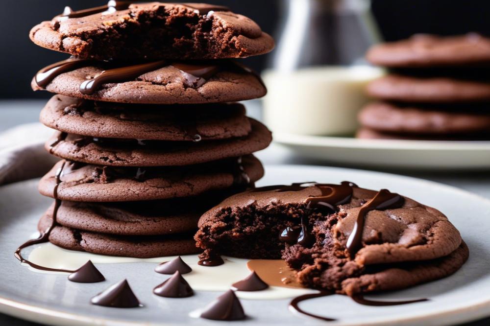 Chocolate Chip Cookies Archives - Recipe bix