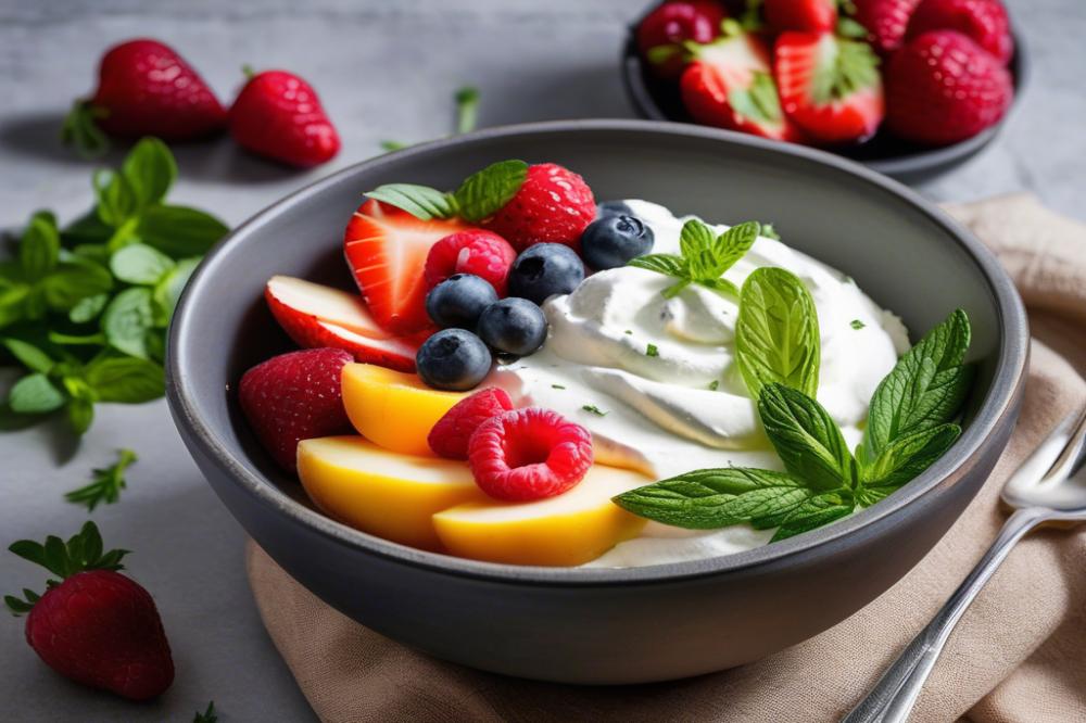 Insanely Delicious Whipped Ricotta: A Creamy Delight Recipe - Recipe bix