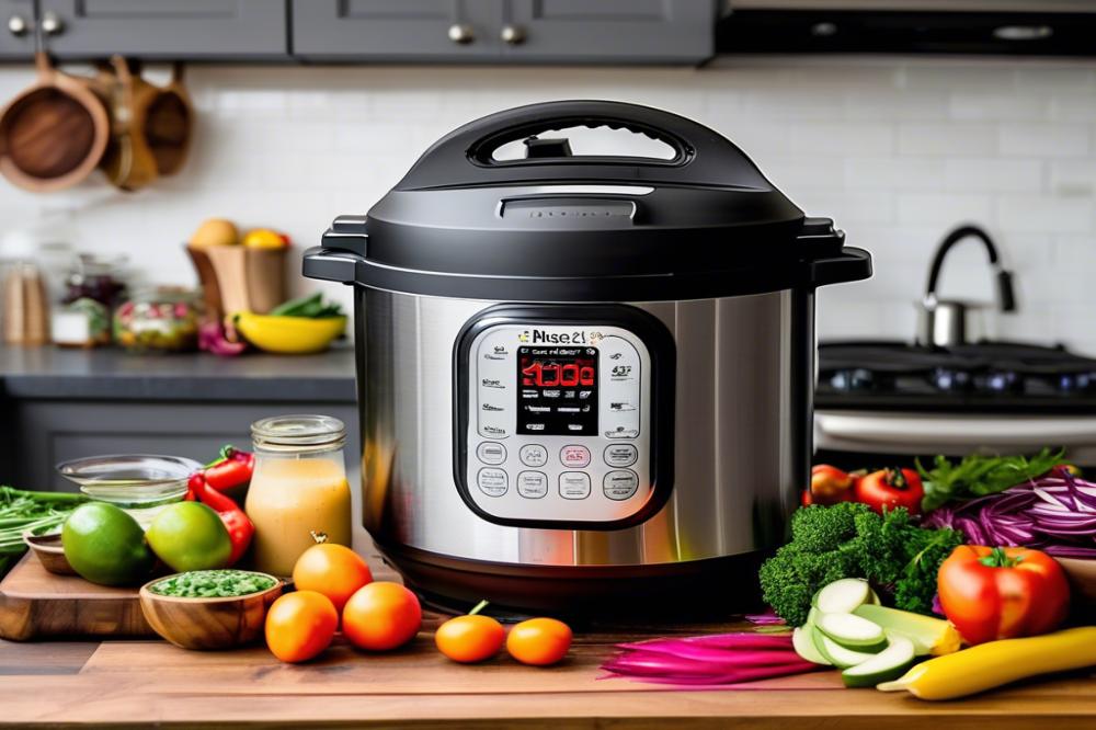 Instant Pot Review: Is It Worth The Hype And Your Kitchen? - Recipe bix