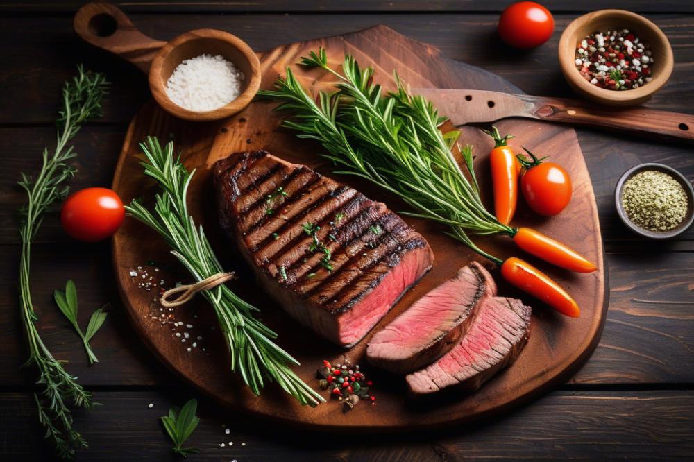 Master Perfectly Cooked Beef Steak Every Time: Ultimate Guide - Recipe bix