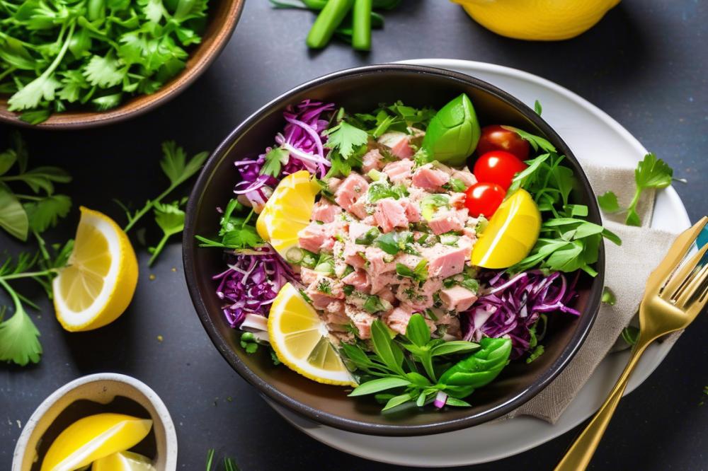 Miranda Lambert's Easy Tuna Salad Recipe: A Tasty Review - Recipe bix