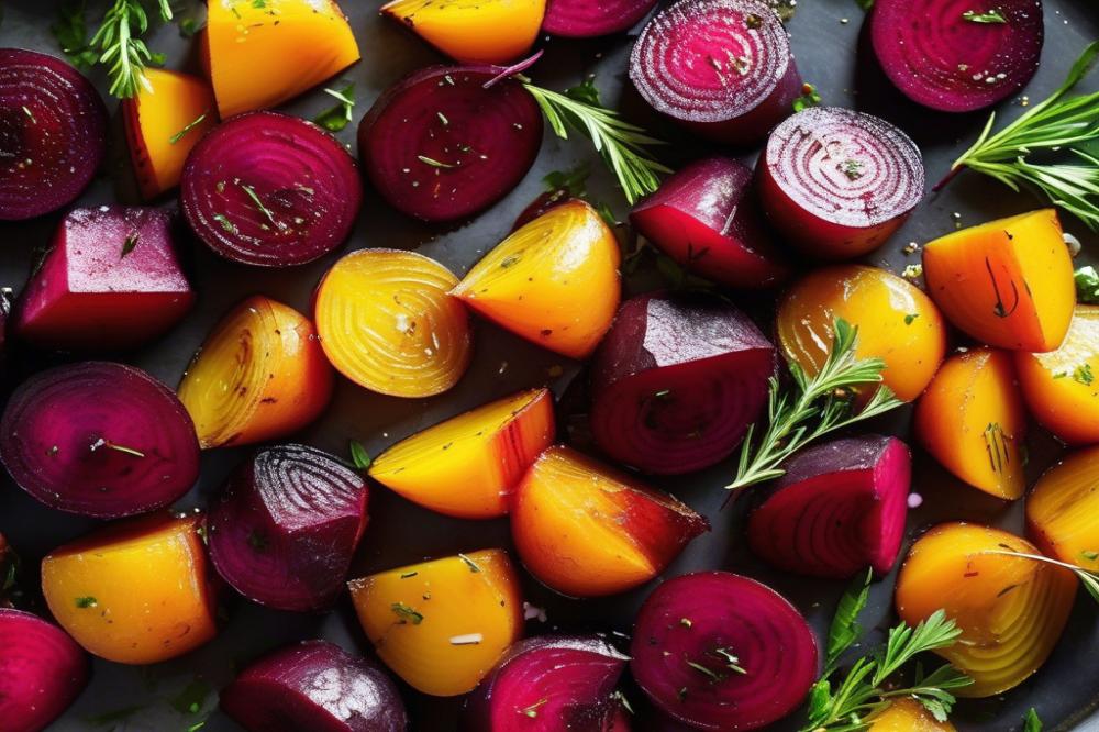 Optimal Temperature For Perfectly Roasting Beets: A Chef's Guide ...