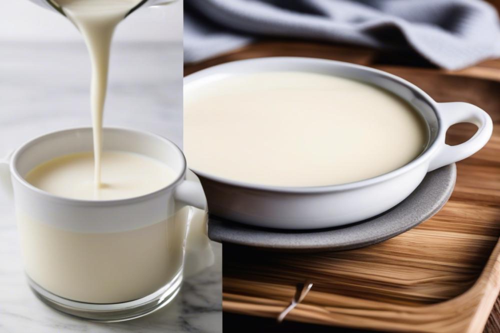 Pasteurized Vs. Ultra-Pasteurized Milk: Key Differences Explained - Recipe bix