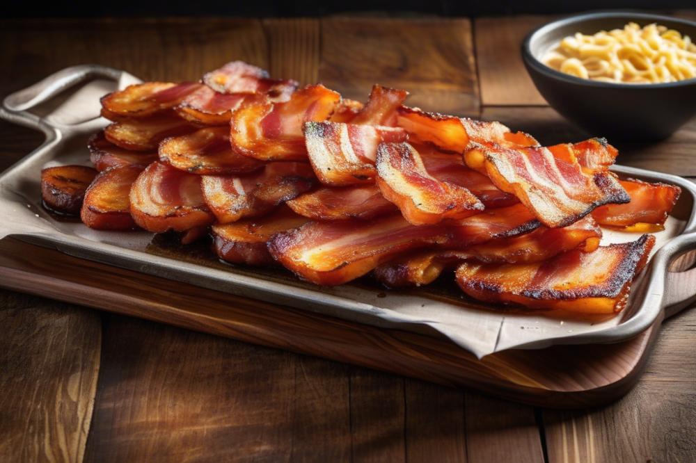 Perfect Oven-Cooked Bacon: Easy Steps For Crispy Results - Recipe bix