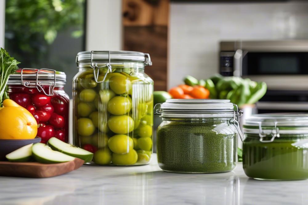 Reduce Single-Use Plastic In Your Kitchen: Eco-Friendly Tips - Recipe bix