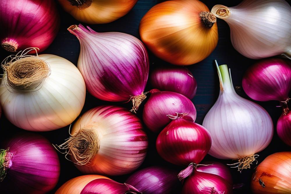Shallots Vs. Onions: Key Differences And Culinary Uses Explained - Recipe bix