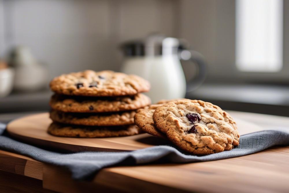 Soft Oatmeal Raisin Cookies: Chewy Recipe Everyone Will Love - Recipe bix