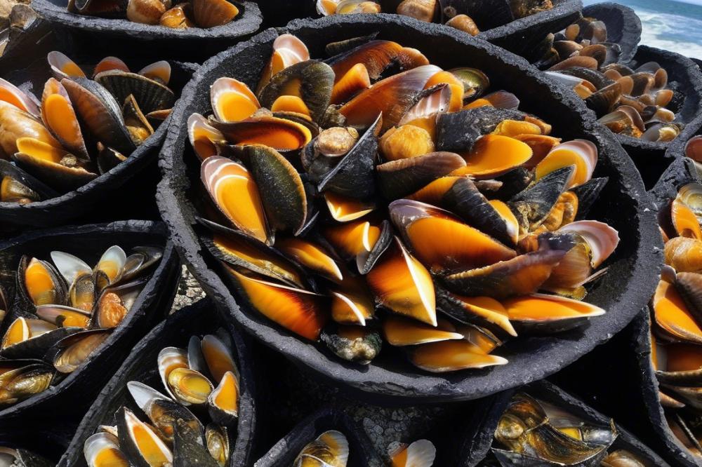 The Best Way To Cook Percebes Goose Barnacles Portuguese Style - Recipe bix