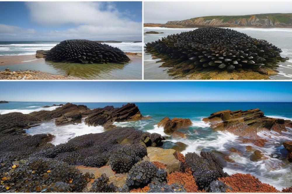 The Best Way To Cook Percebes Goose Barnacles Portuguese Style - Recipe bix