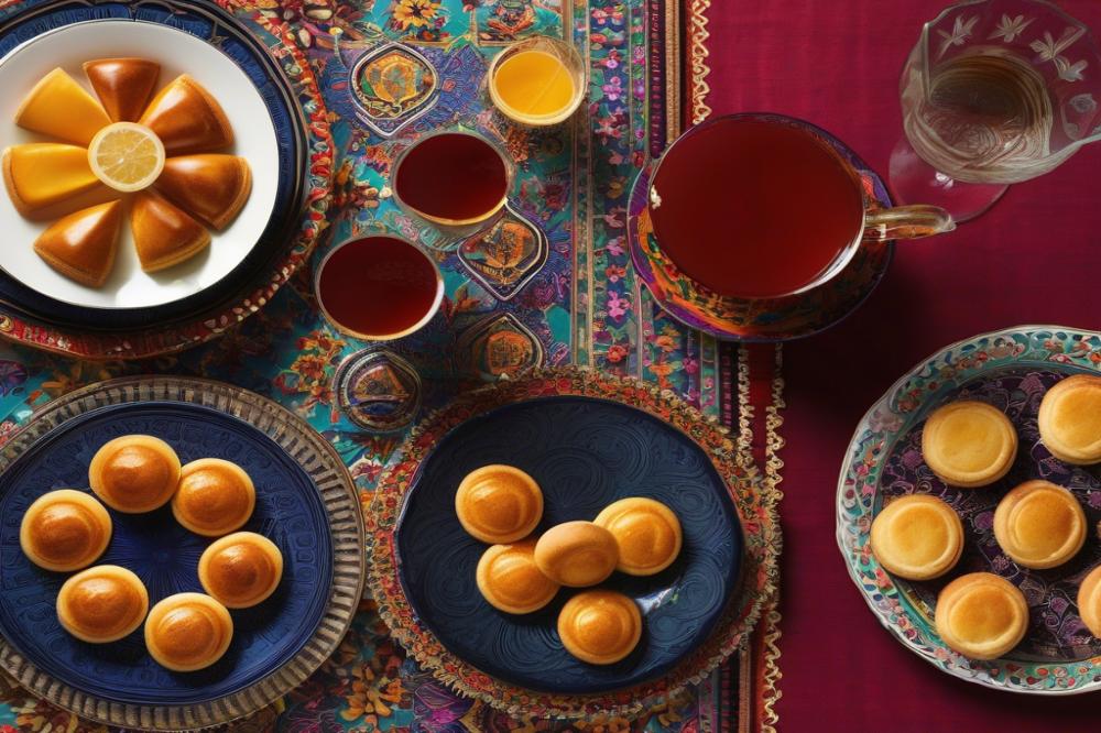 The Secrets To Perfect Turkish Pogaca Savory Pastry - Recipe bix