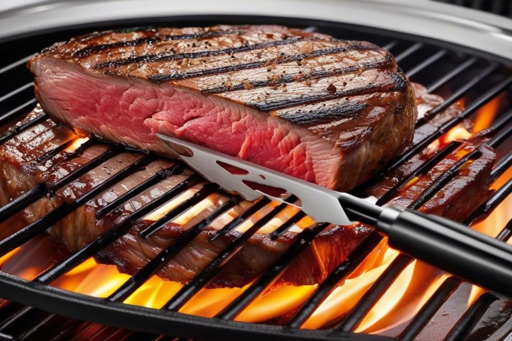 Thermoworks Rfx Meat Probe Review: Precision Cooking Tool Unveiled ...