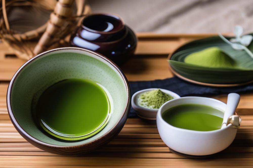 Top 10 Matcha Powders For Delicious Green Tea Experiences - Recipe bix