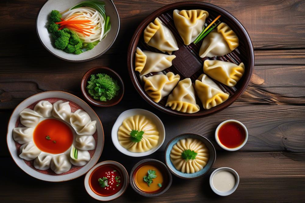 Top 10 Store-Bought Dumplings Guide From Food Experts - Recipe bix