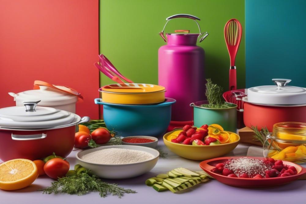 Top 15 Unique Gifts For Chefs: Perfect Ideas For Culinary Experts ...