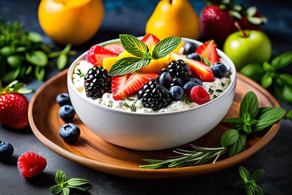 Top Cottage Cheese Recipes From Culinary Experts You’ll Love - Recipe bix