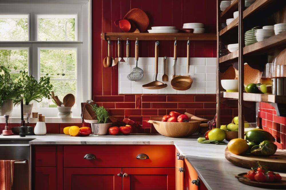 Top Kitchen Items To Rebuy For A Perfect Cooking Experience - Recipe bix