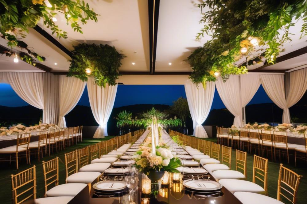 Top Unique Event Venues Across The United States - Recipe bix