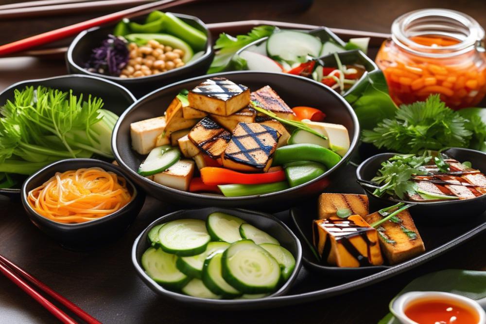 Trader Joe's Soyaki Sauce Review: Flavor, Uses, And Tips - Recipe bix