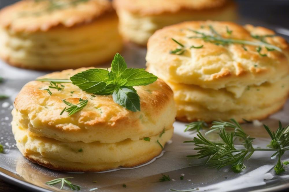 Ultimate Butter Swim Biscuits Recipe: Flaky, Delicious, And Easy ...