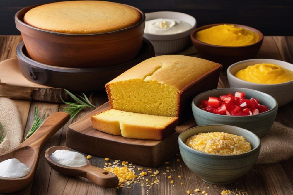 Ultimate Cornbread Mix Taste Test: Best Brands Ranked And Reviewed ...