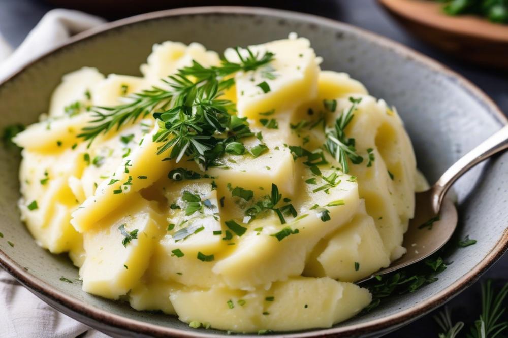 Ultimate Mashed Potatoes Guide: Perfect Recipes & Tips - Recipe bix