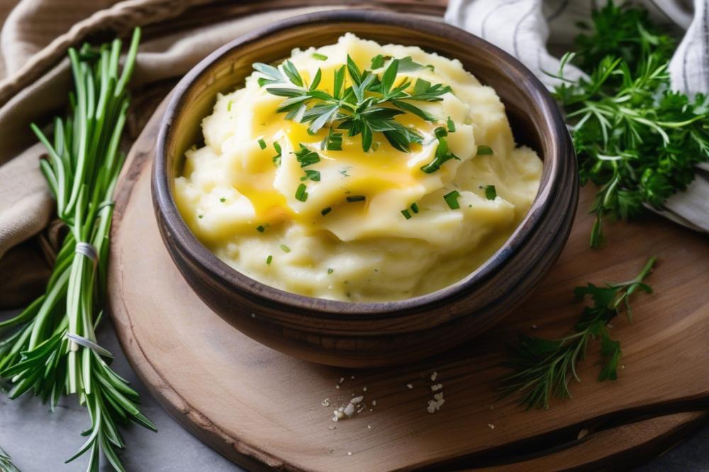 Ultimate Mashed Potatoes Guide: Tips, Recipes, And Techniques - Recipe bix