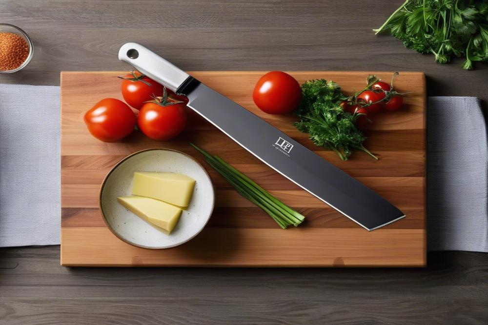 Ultimate Misono Knife Review: Performance, Features, And Value - Recipe bix