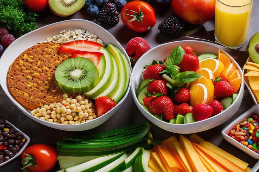 Understanding Food Addiction: Signs, Causes, And Solutions - Recipe bix